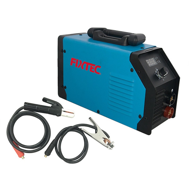 Ηλεκτροσυγκόληση inverter FIXTEC FIWM13-200